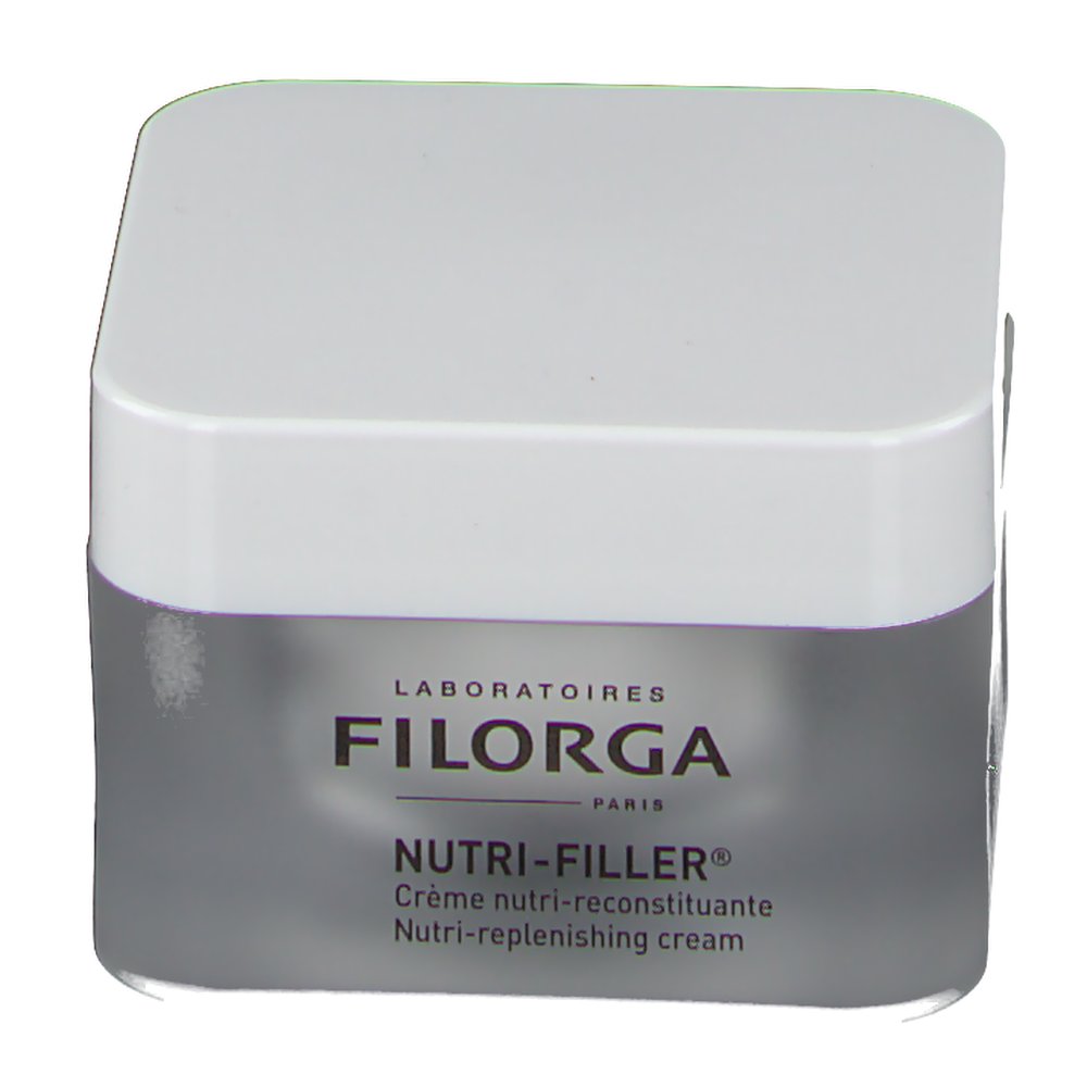 Filorga Nutri Filler - shop-farmacia.it