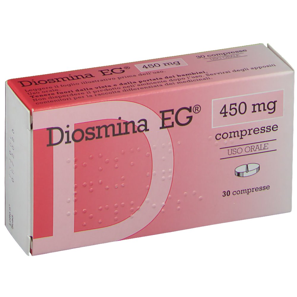 Diosmina