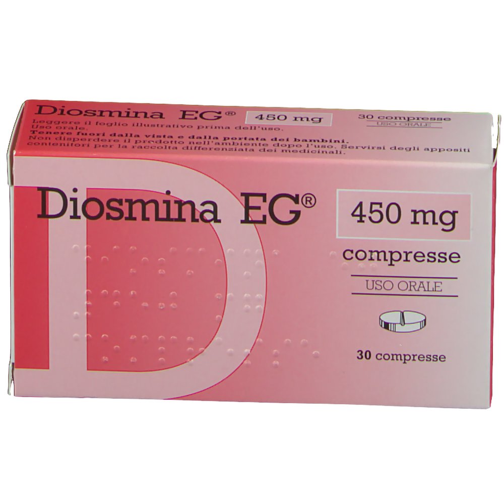 Diosmina