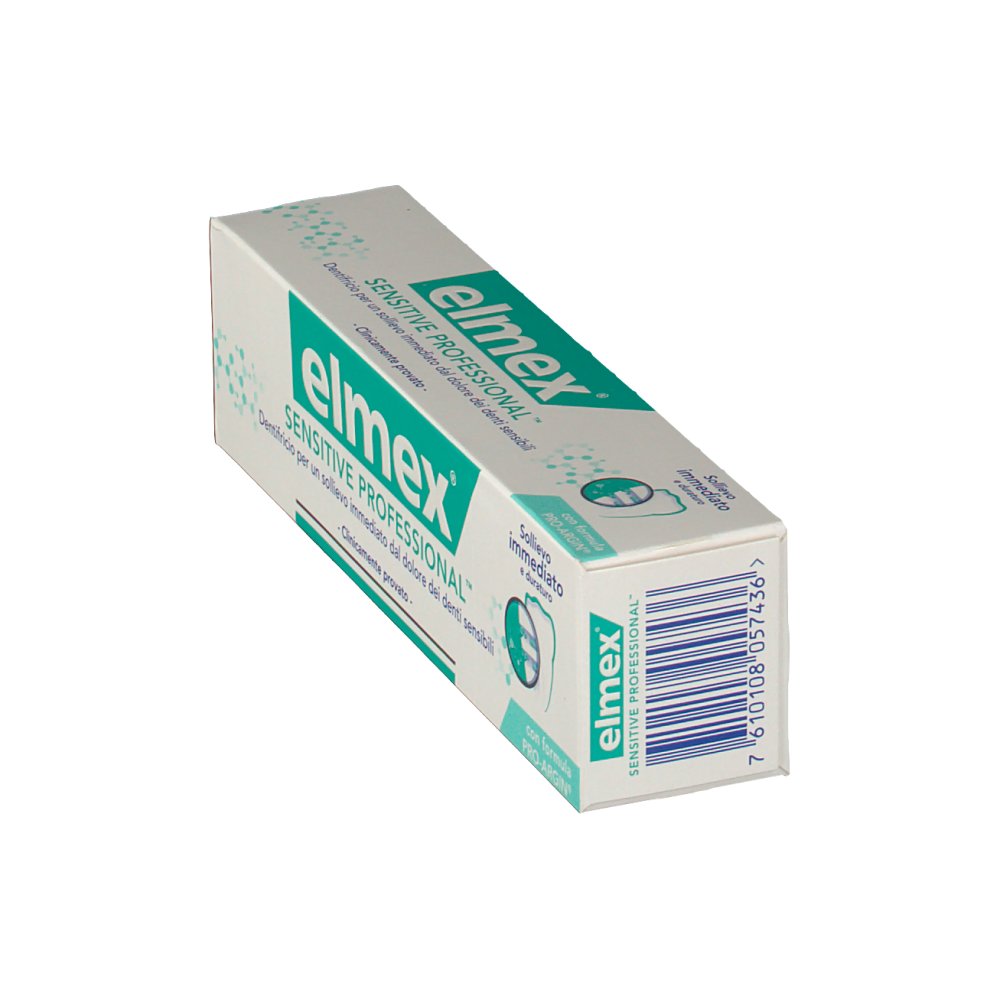 Elmex® Sensitive Professional™ - shop-farmacia.it