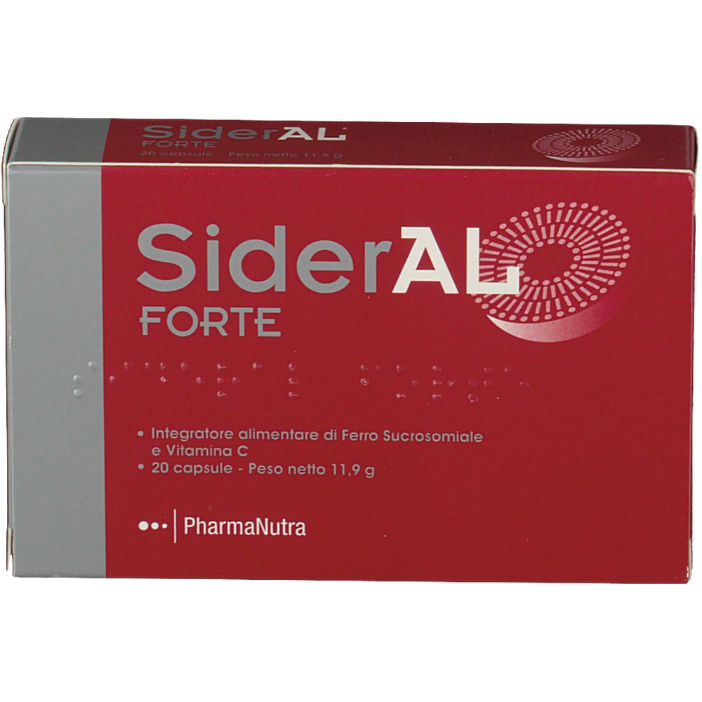 Sideral® Forte - shop-farmacia.it