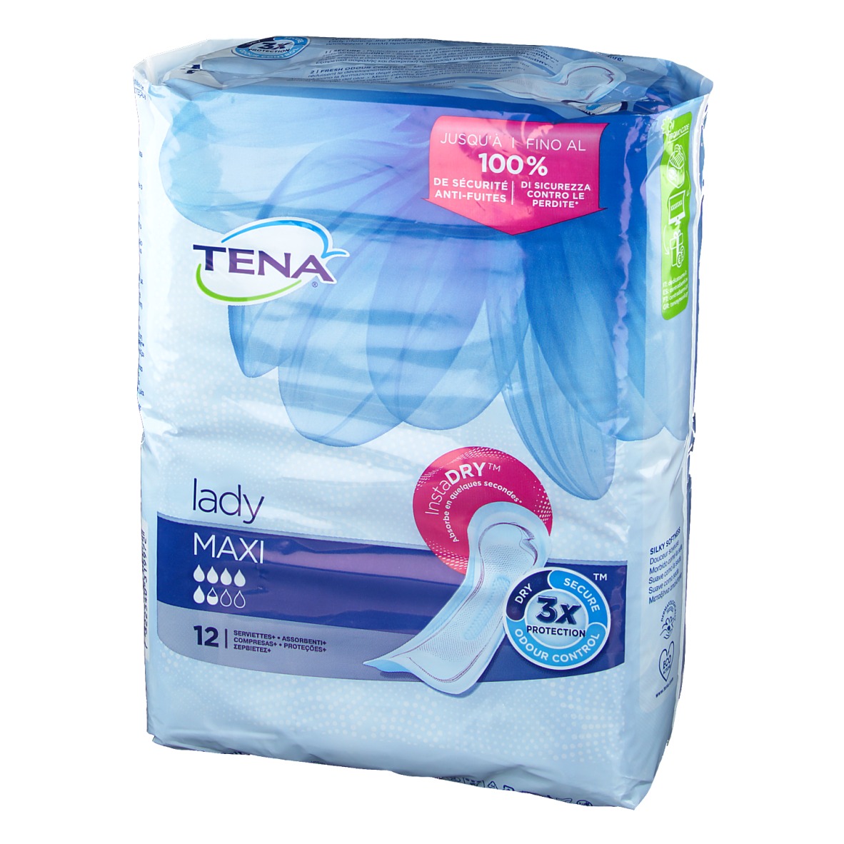 Tena® Lady Maxi - shop-farmacia.it